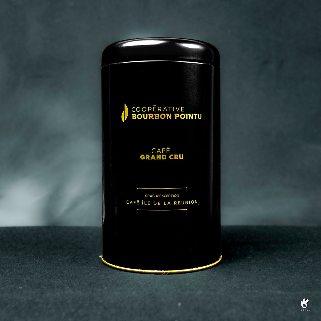 Notre Boutique Coopérative Bourbon Pointu